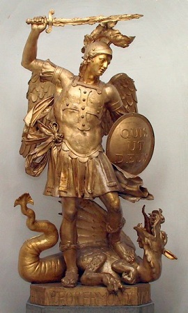 Saint Michael